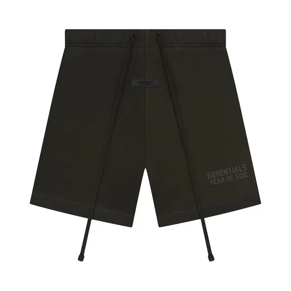 Fear Of God Sweatshort - Black