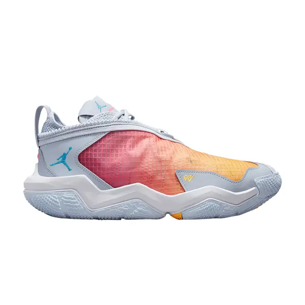 JORDAN Why Not Zer0.6 'khelcy Barrs - Blue