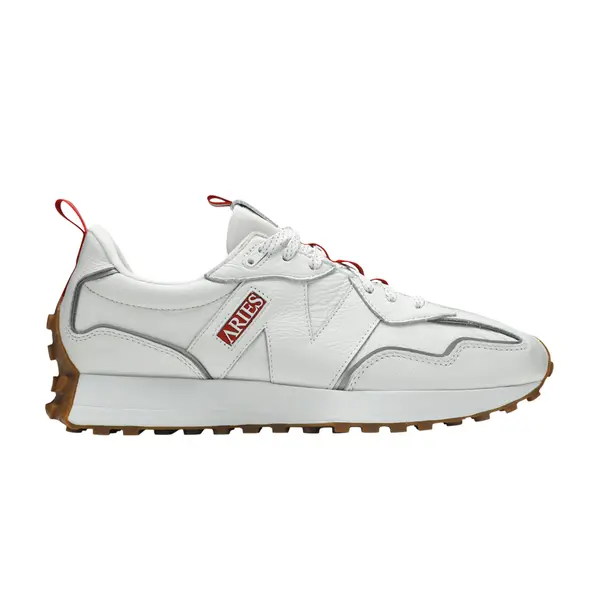 NEW BALANCE Aries X 327 ‘invincible Ii’ Sneakers - White