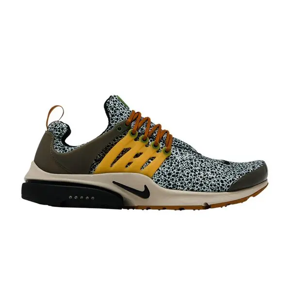 Nike Presto "safari" Sneakers