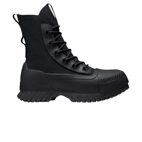 CONVERSE Chuck Taylor All Star Lugged 2.0 Counter Climate High - Black