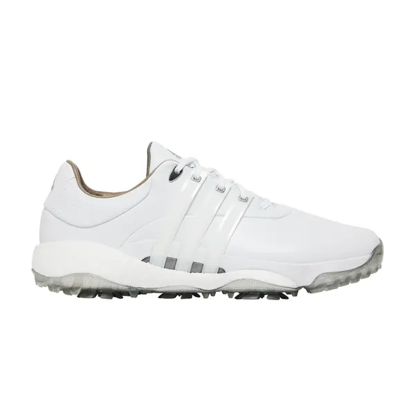Adidas Tour 360 22 Golf Sneakers - White