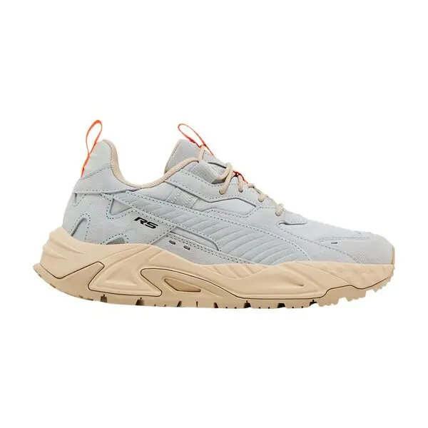 PUMA Rs-trck Otdr 'platinum Granola - Grey