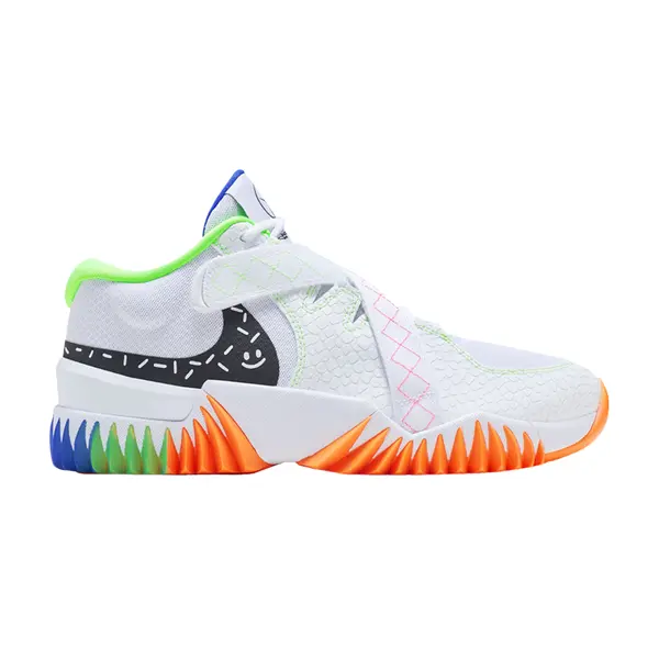 Nike Zoom Court Dragon Sneakers