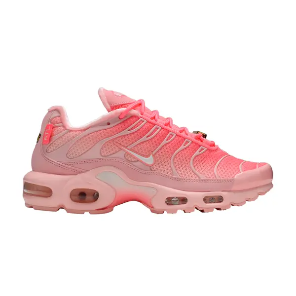 Nike Max Plus 'city Special Atlanta' Sneakers - Pink