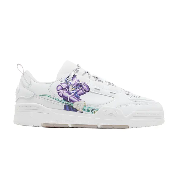 Adidas Yu-gi-oh! X Adi2000 Sneakers - White