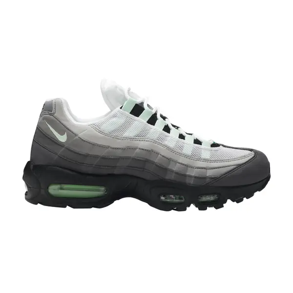 Nike Air Max 95 Sneakers - Grey