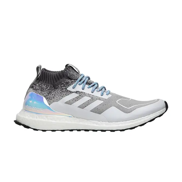 Adidas Ultraboost Mid Sneakers