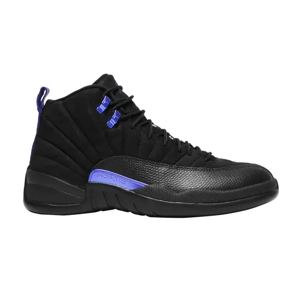 JORDAN Retro Sneakers - Black