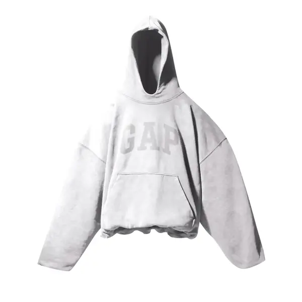 adidas gazelle silver green womens Yeezy Season 1 Cropped Hoodie – Justin Reed