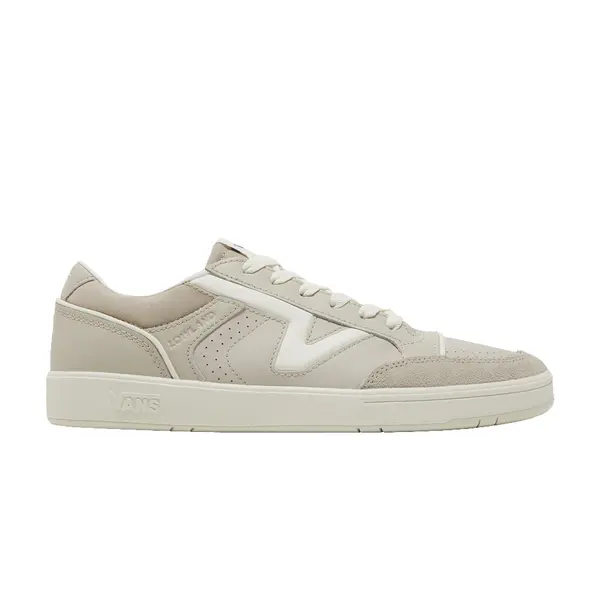 VANS Lowland Cc Jmp R Sneakers - Grey