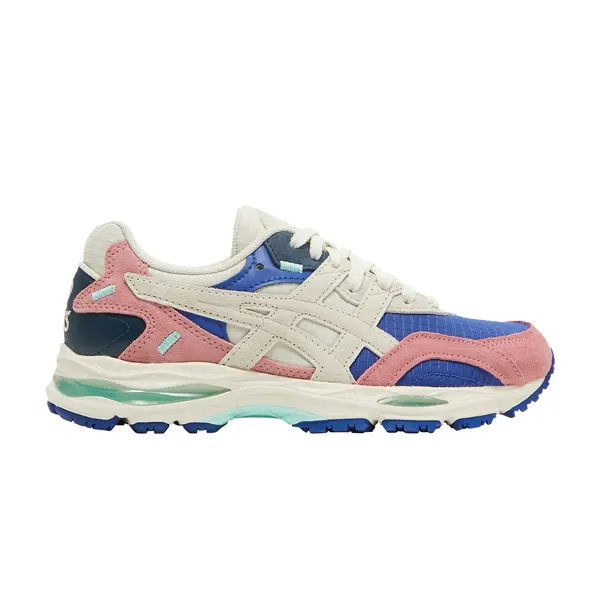 Asics Gel Mc Plus Sneakers - Cream