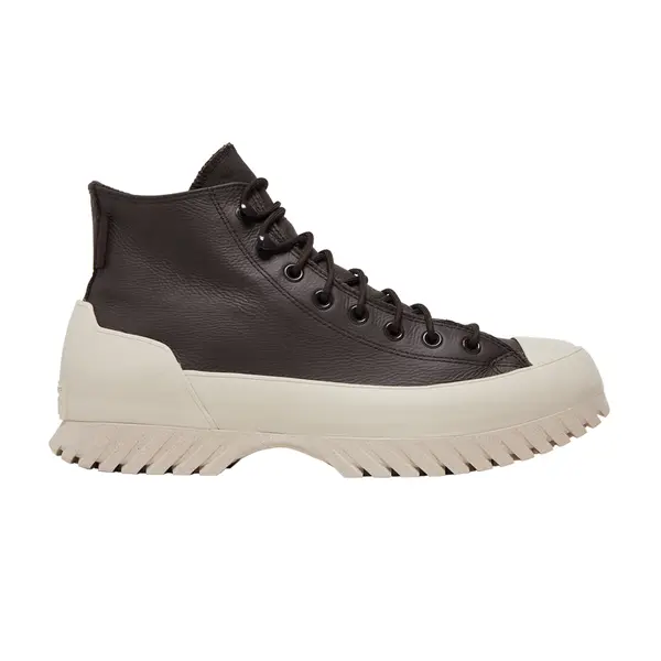 CONVERSE Chuck Taylor All Star Lugged 2.0 Counter Climate High Sneakers - Brown