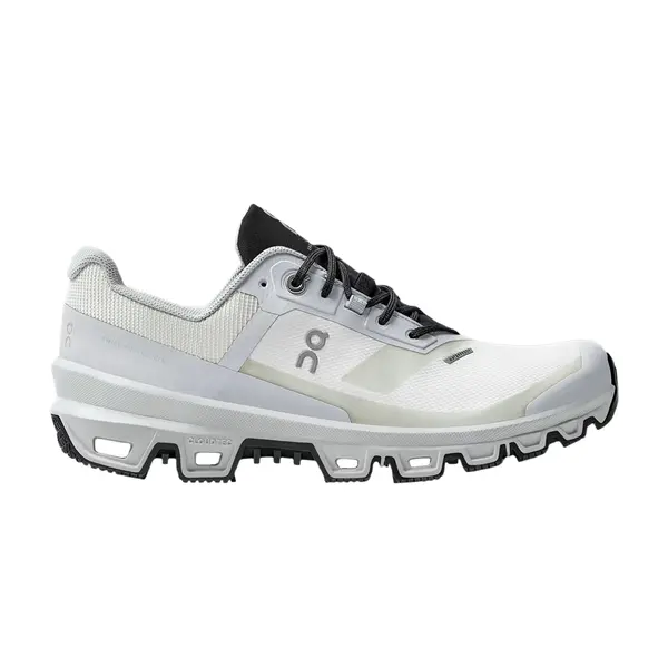 On Cloudventure Waterproof Sneakers - White