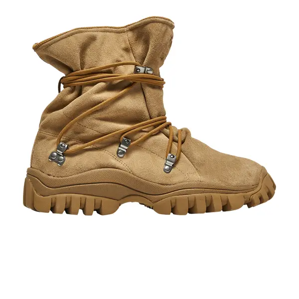 Asics Nonnative X Gel-yeti Tokyo High Boots - Brown