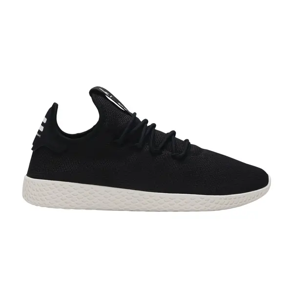 Adidas Pharrell X Tennis Hu - Black