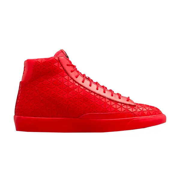 Nike Blazer Mid Metric Sneakers