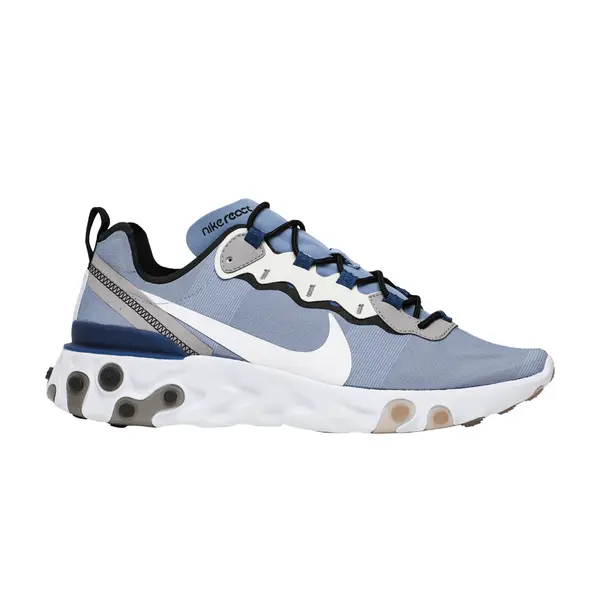 Nike React Element 55 Sneakers