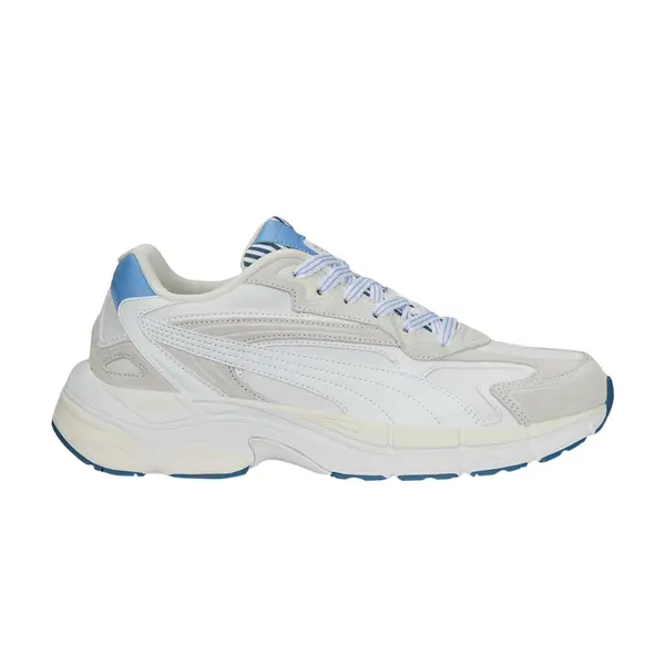 PUMA Teveris Nitro Vacation Day Dream Sneakers - White