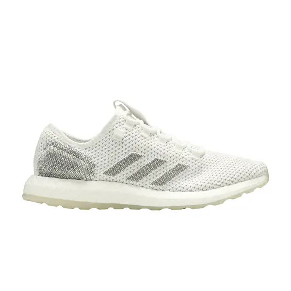Adidas Pureboost Clima Cc Sneakers - White