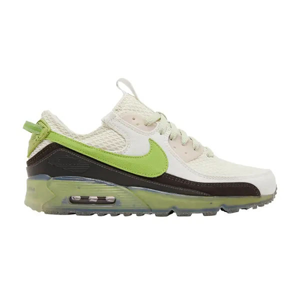 Nike Air Max Terrascape 90 Sneakers - Cream