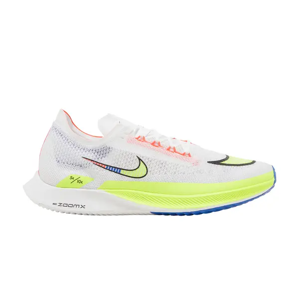 Nike Zoomx Streakfly Premium - White