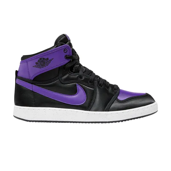 JORDAN 1 Ko High - Purple