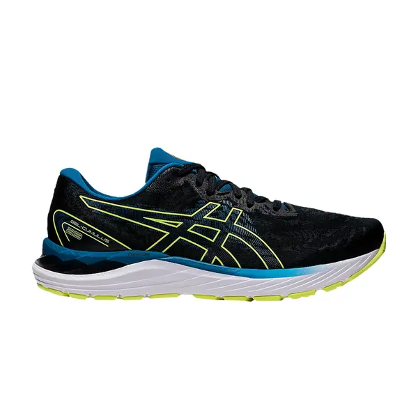 Asics Gel Cumulus 23 - Black
