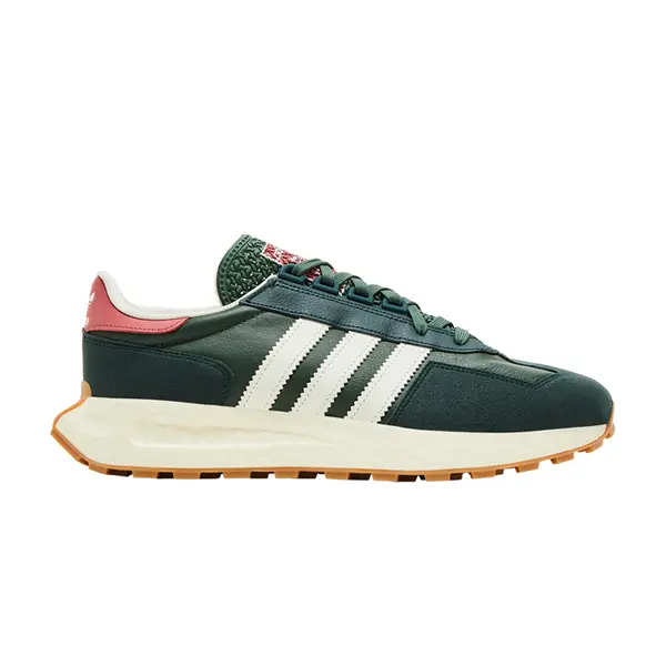 Adidas Retropy E5 Sneakers - Green