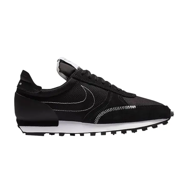 Nike Daybreak Type Sneakers - Black