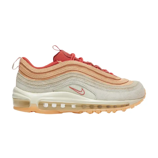 Nike Max 97 'sisterhood' Sneakers - Cream