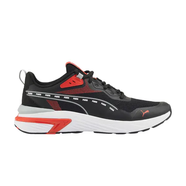 PUMA Supertec Signature Sneakers