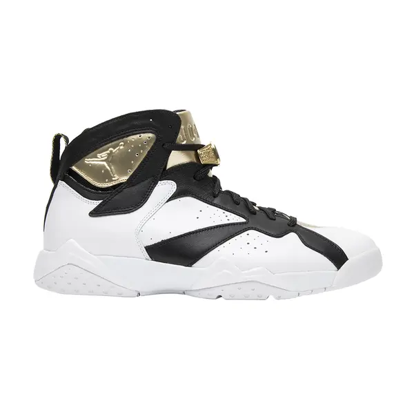 JORDAN 7 Retro 'champagne' Sneakers - White