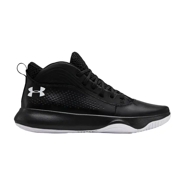 Under Armour Lockdown 4 Athletic Sneakers