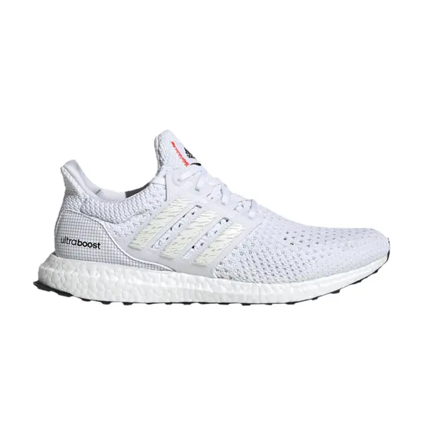 Adidas Ultraboost Clima U Sneakers - White