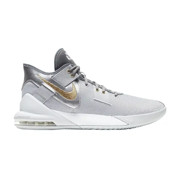 Nike Air Max Impact 2 Sneakers - Grey
