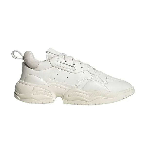 Adidas Supercourt Rx Sneakers - White