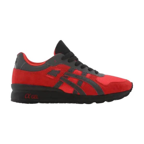 Asics Bait X Gt-ii Sneakers - Red