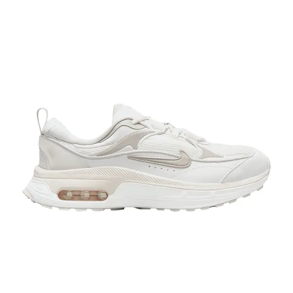 Nike Air Max Bliss Sneakers - White
