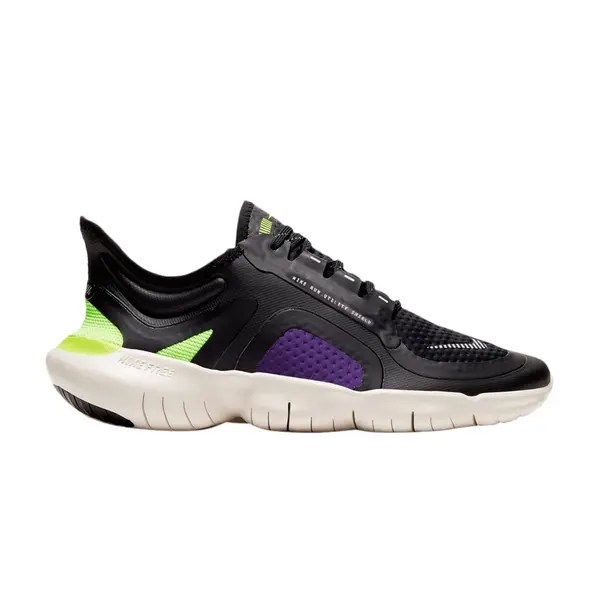 Nike Free Rn 5.0 Shield Sneakers