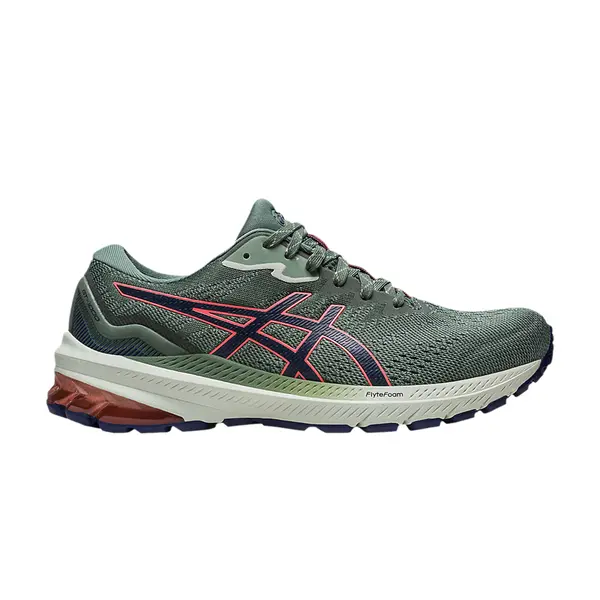 Asics Gt-1000 Tr 'nature Bathing Papaya - Green