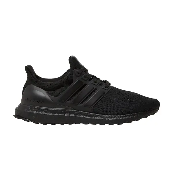 Adidas Ultraboost 1.0 Sneakers - Black