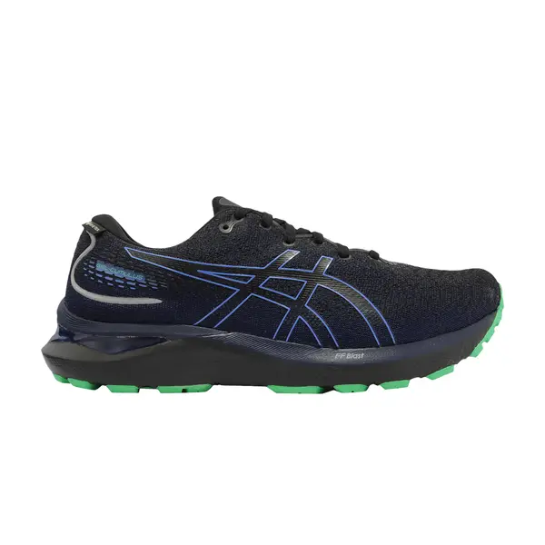 Asics Gel Cumulus 24 Gore-tex Sneakers - Black