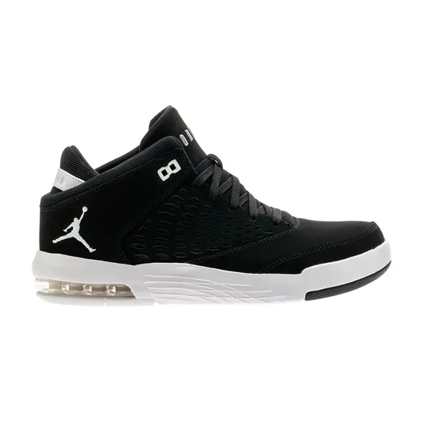 JORDAN Flight Origin 4 Sneakers - Black