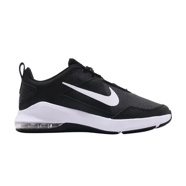 Nike Max Alpha Trainer 2 Sneakers - Black