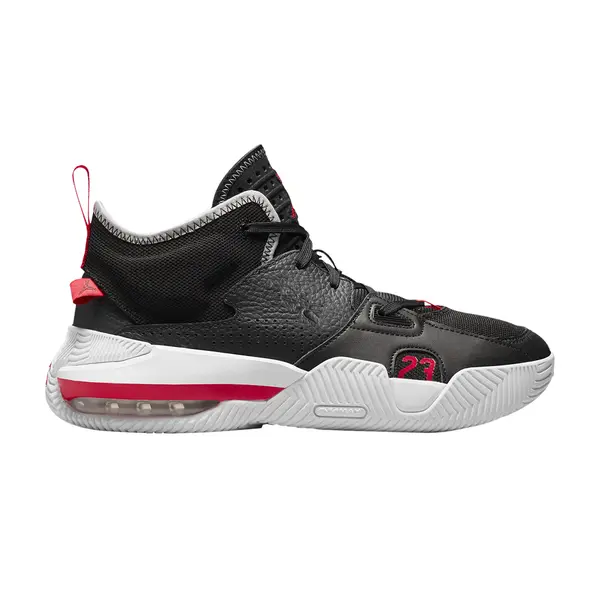 JORDAN Stay Loyal 2 - Black
