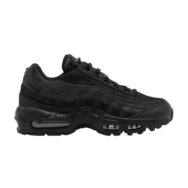 Nike Max 95 Essential - Black