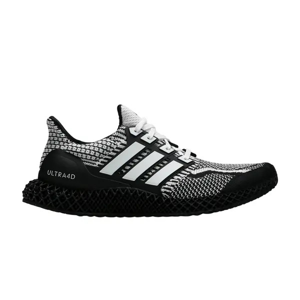 Adidas Ultra 4d 5.0