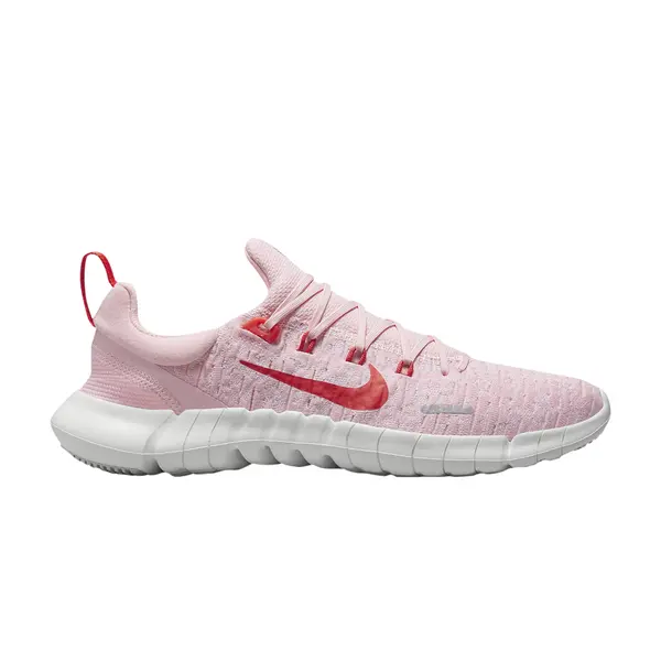Nike Free Run 5.0 Next Nature - Pink
