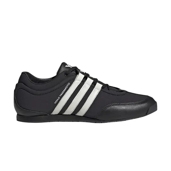 Adidas Y-3 Boxing Sneakers